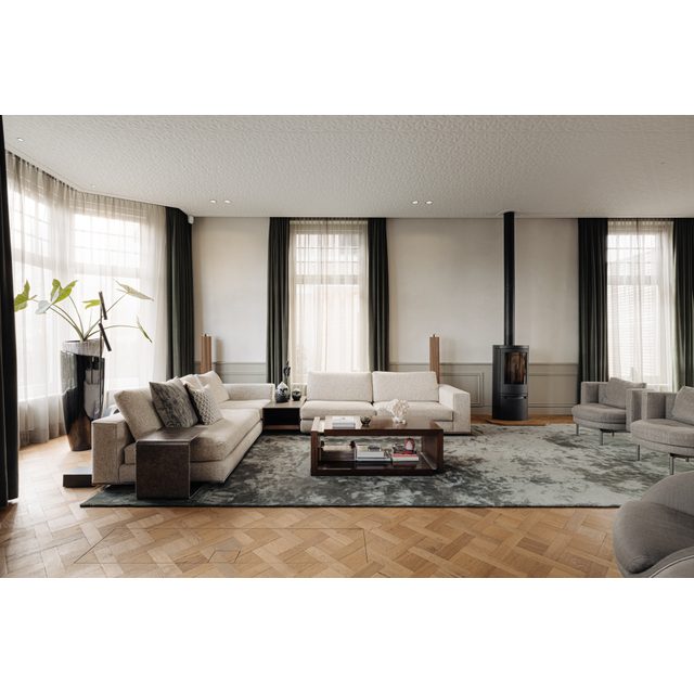 Interieur Gelderland - Luzano