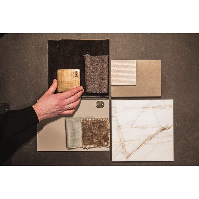 Welkom in onze studio: exclusief licht- en interieurdesign - Luzano